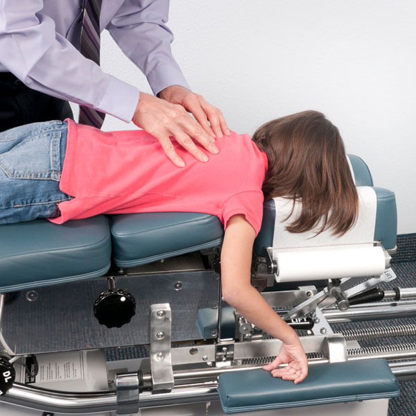 Summerville Chiropractor - Open Saturdays - Active Care Family Chiropractic